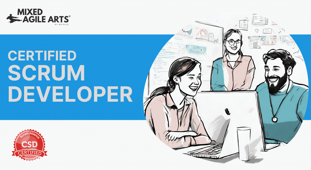 All Courses - Mixed Agile Arts® by MPIRICS